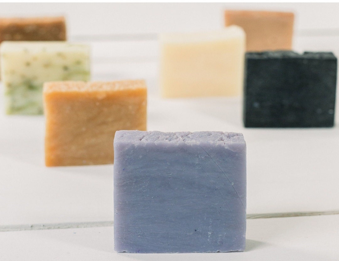 Handmade Bulk Soap, Mini Soap Bars, Bulk Organic Soap, Guest Soap, Soap ...