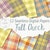 Lumberjack Digital Paper, Buffalo Plaid Check in Red, White, Black and ...