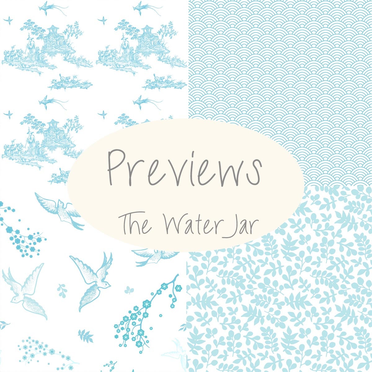 Digital Chinoiserie Scrapbooking Paper Pack, Scrapbook Wallpaper With ...