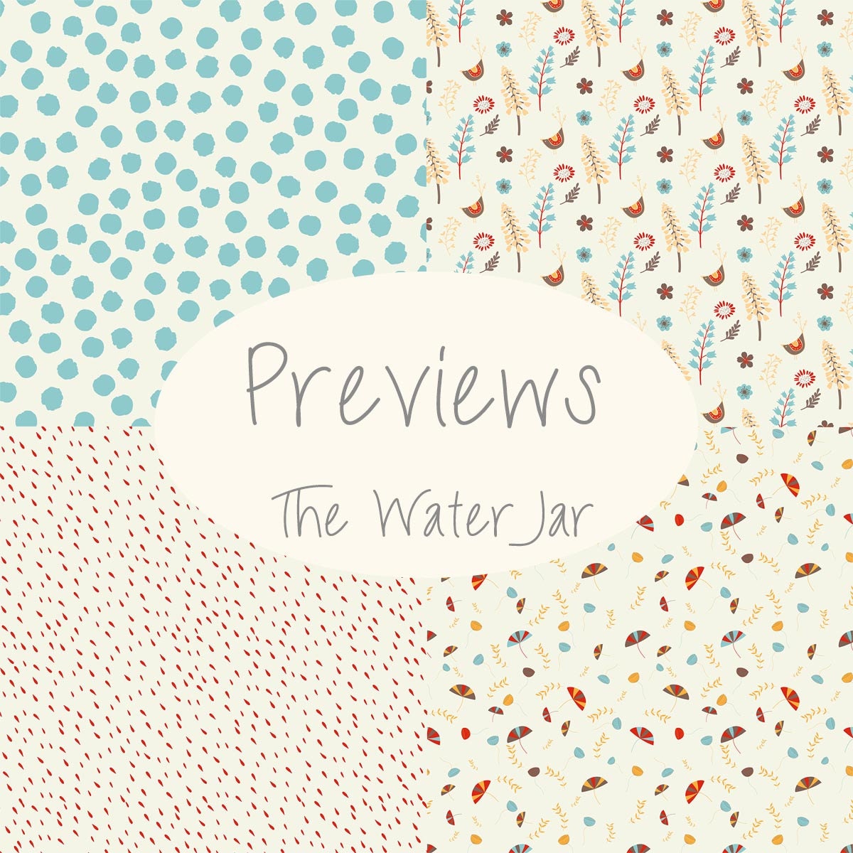 Floral Digital Paper Pack Printable Digital Download - Etsy