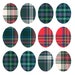Scottish Tartan Digital Paper, Seamless Tartan Patterns, Traditional ...