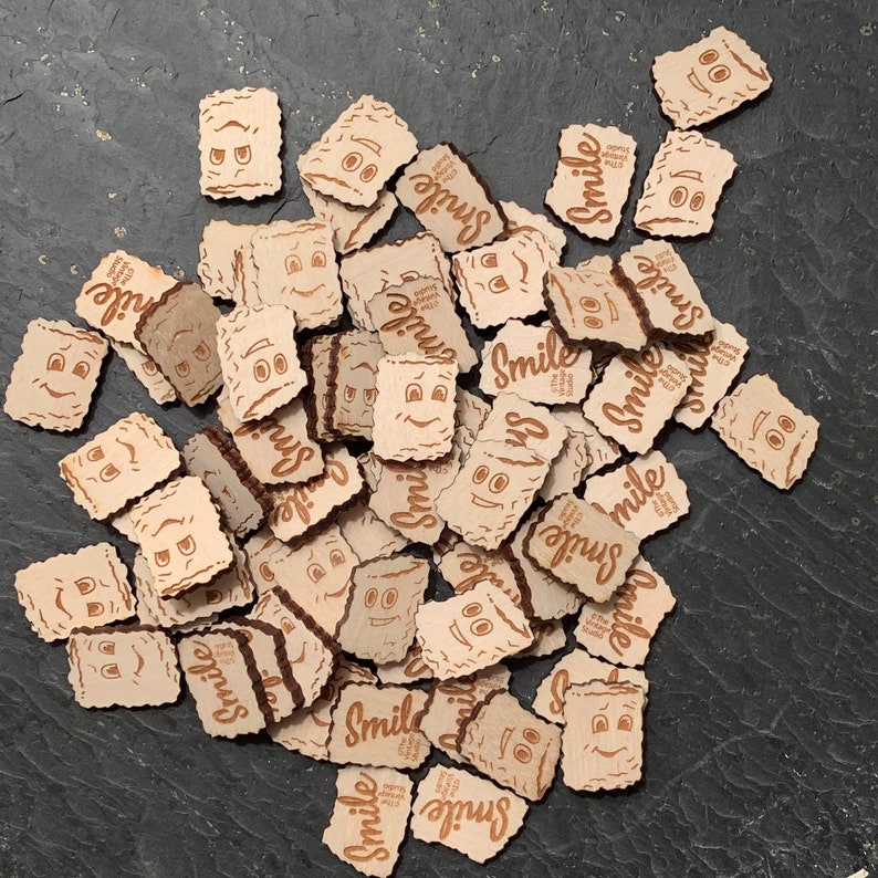 Pocket Tots Share With a Friend - Etsy