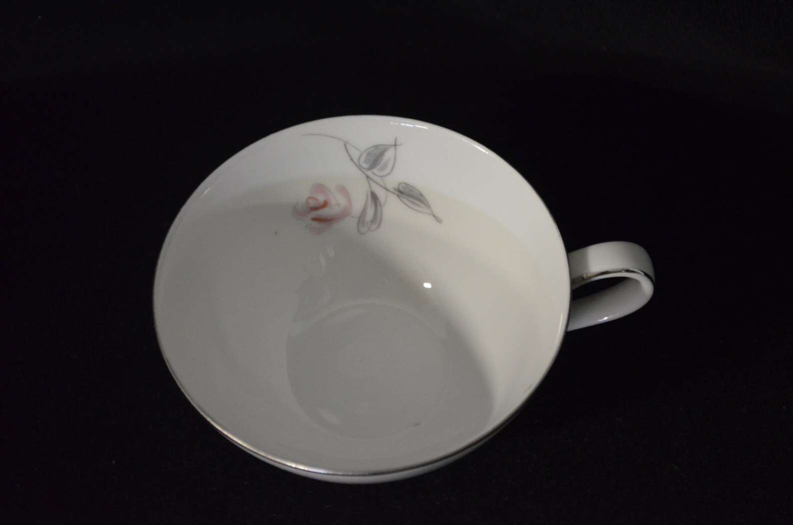 Noritake Pattern # 4020 Cup, Vintage Pink Rose Cup - Etsy