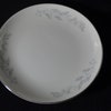 Taihei China Springtime Pattern Dessert Plate, Vintage Floral Dessert ...