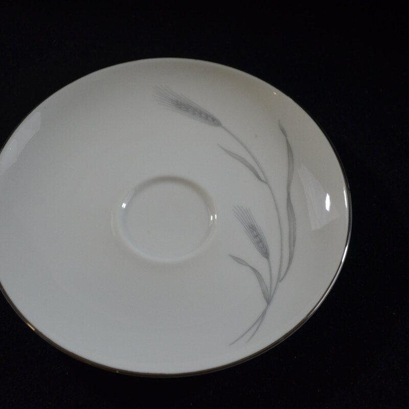 Wheat Design Ceramic - Etsy