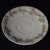 Taihei China Springtime Pattern Dessert Plate, Vintage Floral Dessert ...