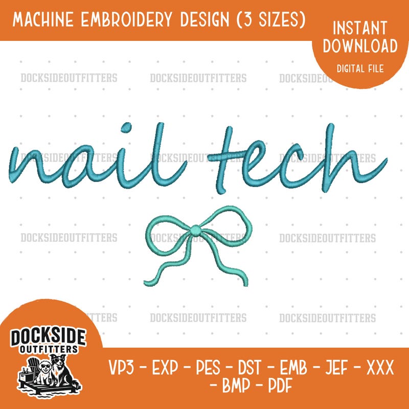 Motifs Nail Art - Etsy