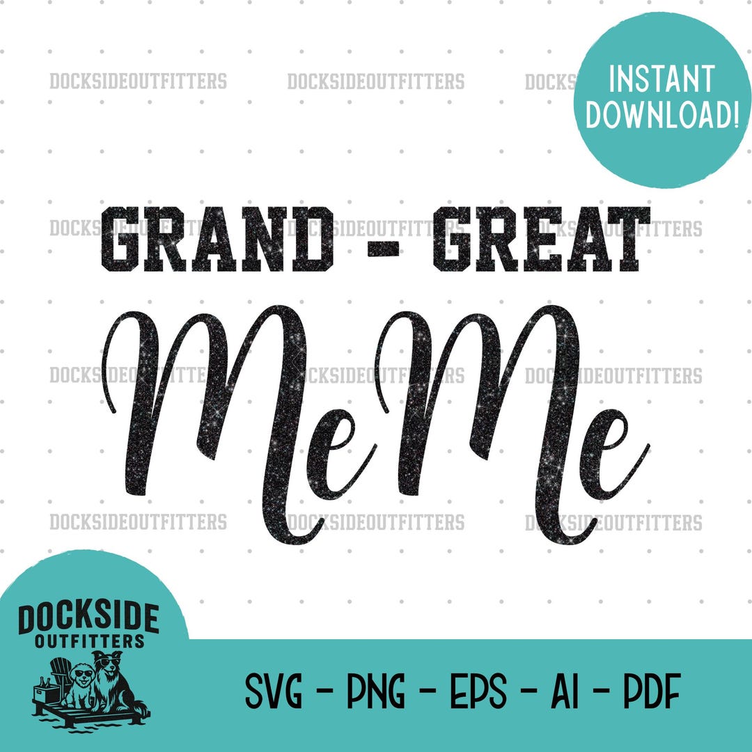 Funny Meme Clipart PNG SVG Instant Digital Download, Humorous Graphic ...