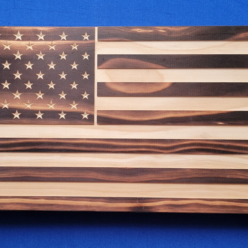 Rustic America - Etsy