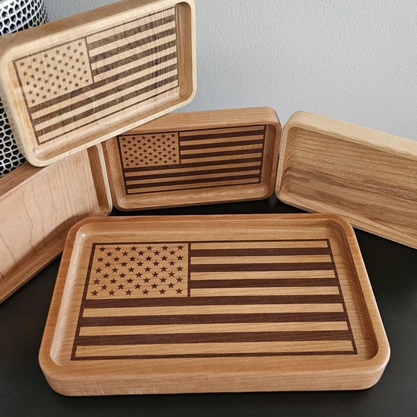 Catch All Tray - Etsy