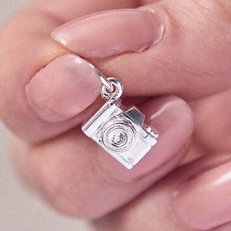 Camera Locket - Etsy