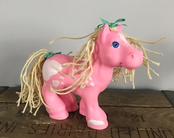 Cabbage patch pony | Etsy