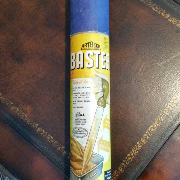 Pyrex Advertising - Etsy