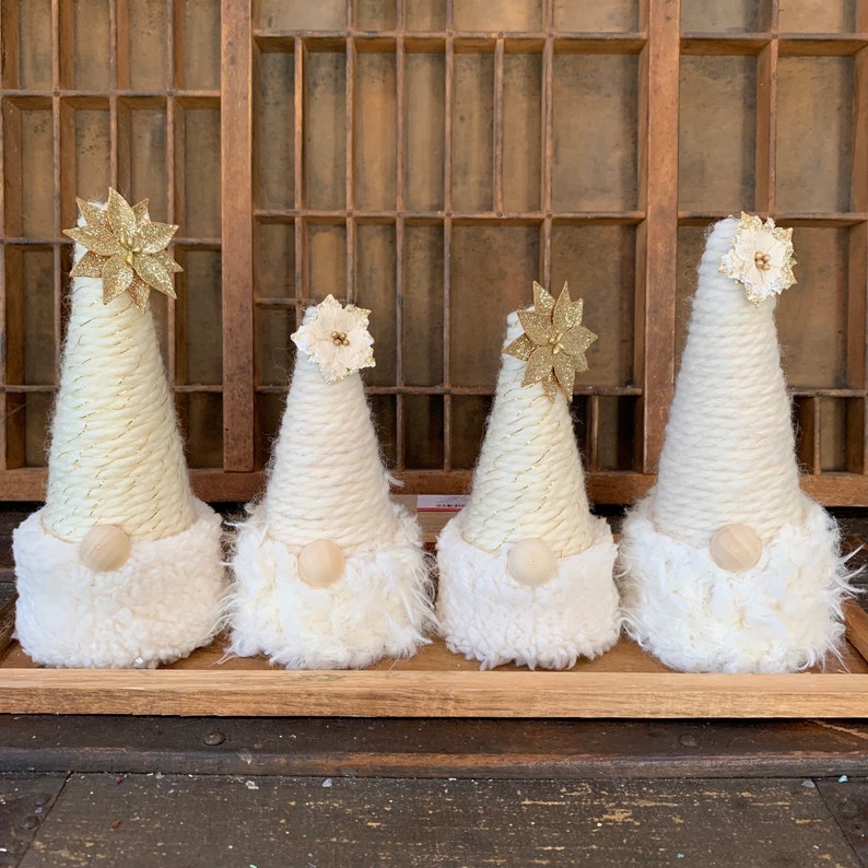 Christmas and Holiday Gnomes! - Etsy