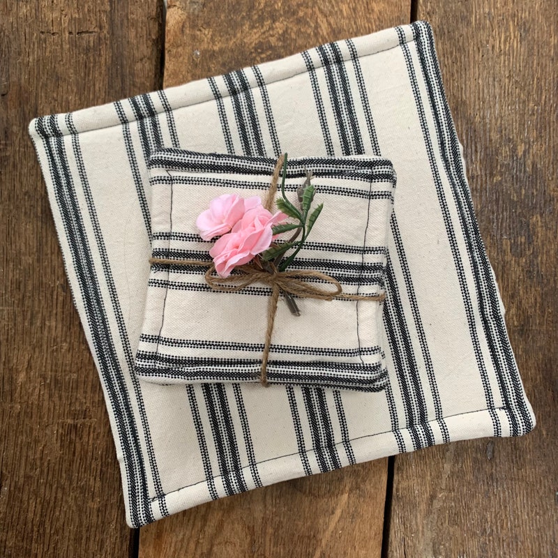 Scented Trivets - Etsy