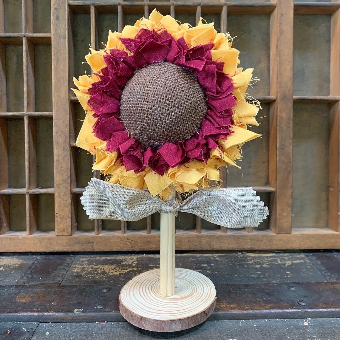 Multi Colored Sunflowers - Etsy