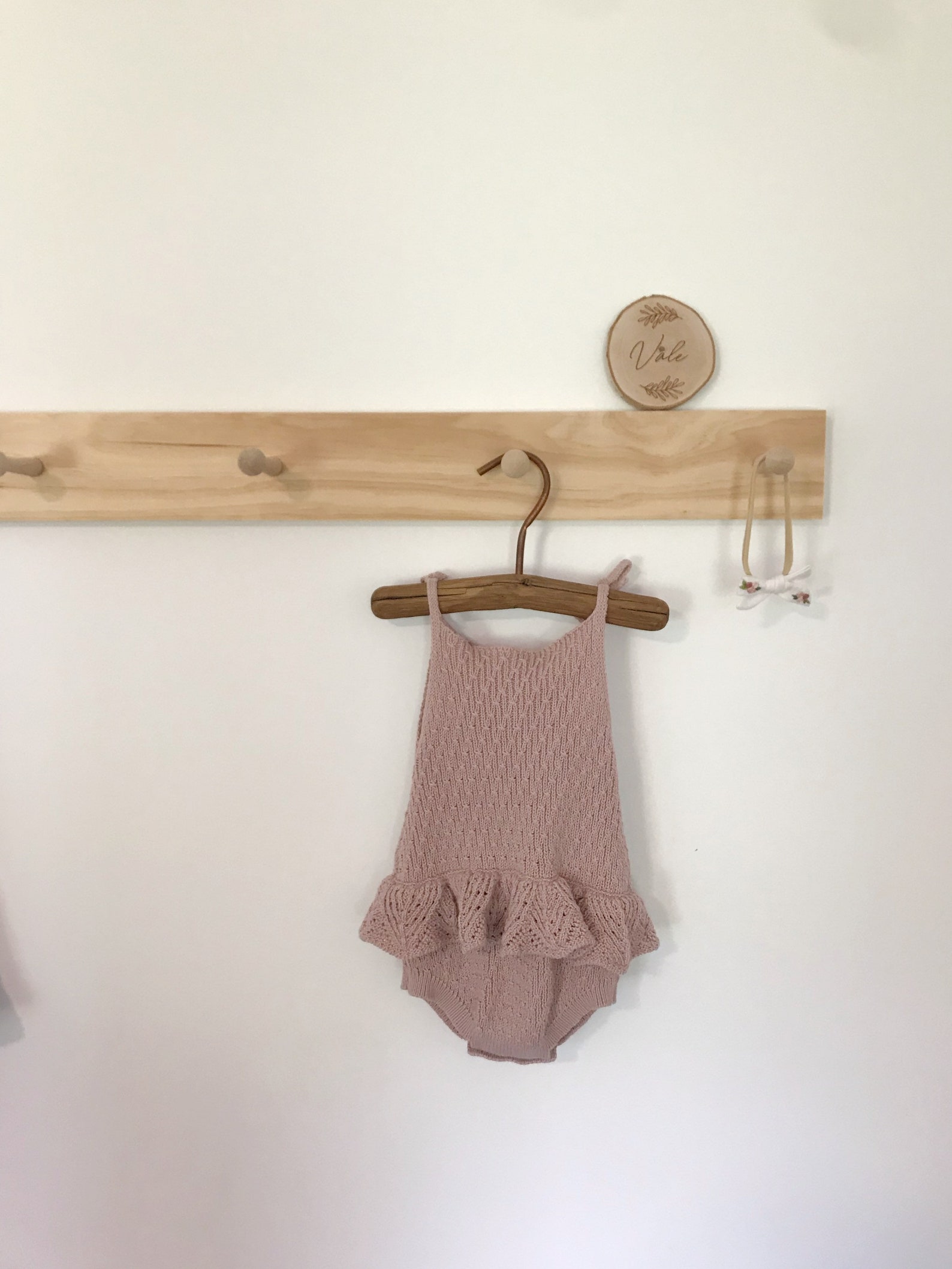Shaker Peg Rail Peg Rack Peg Rail Wall Mounted Coat Rack - Etsy