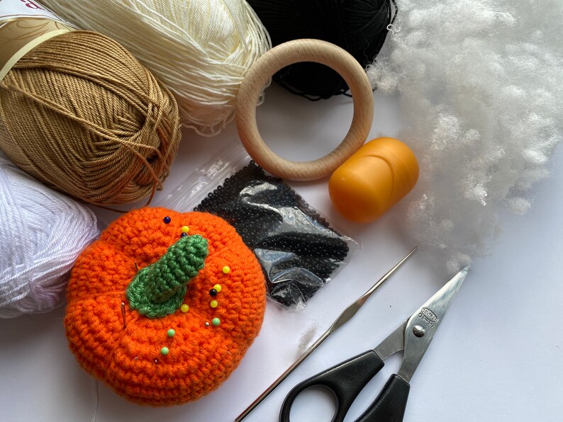 Cow Rattle Crochet Pattern, Rattle Crochet Pattern ENG (PDF) Mezglinsh ...