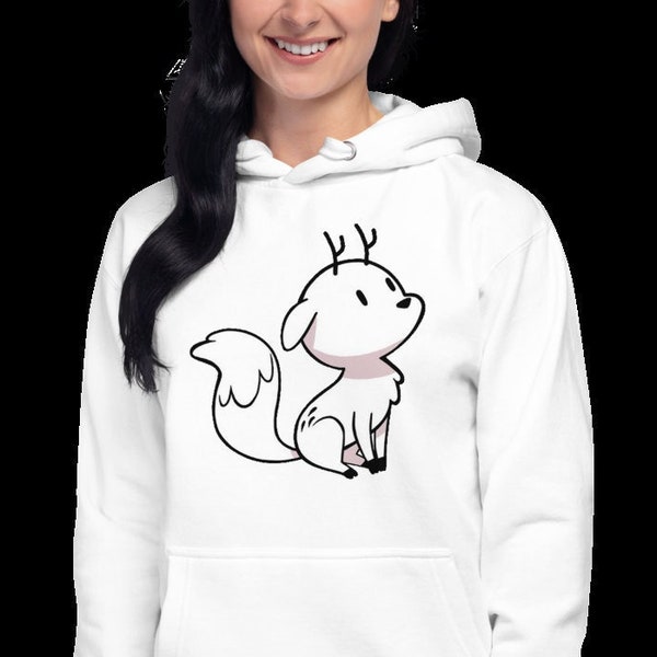 Hilda Netflix - Etsy