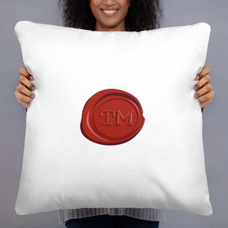 Taskmaster Seal All the Information is on the Task Basic - Etsy