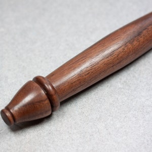 French Spindle | Reproduction French Style Whorl-less Spindle | Hand ...
