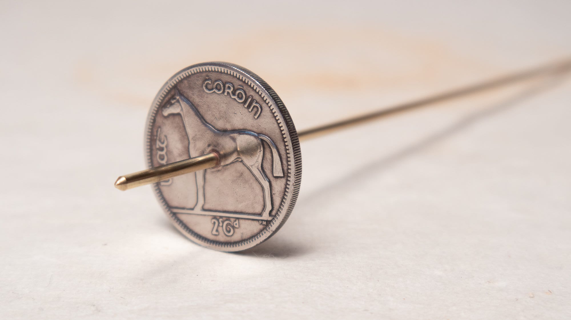 Tahkli Spindle Coin Tahkli Spindle Cotton Hand Spindles - Etsy