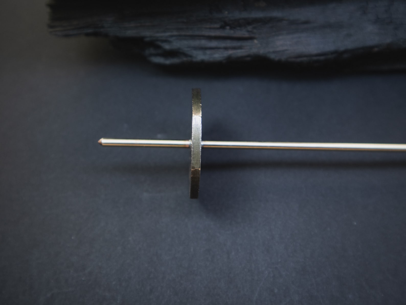 Tahkli Spindle Irish 50p Suspended Spindle Cotton Hand - Etsy