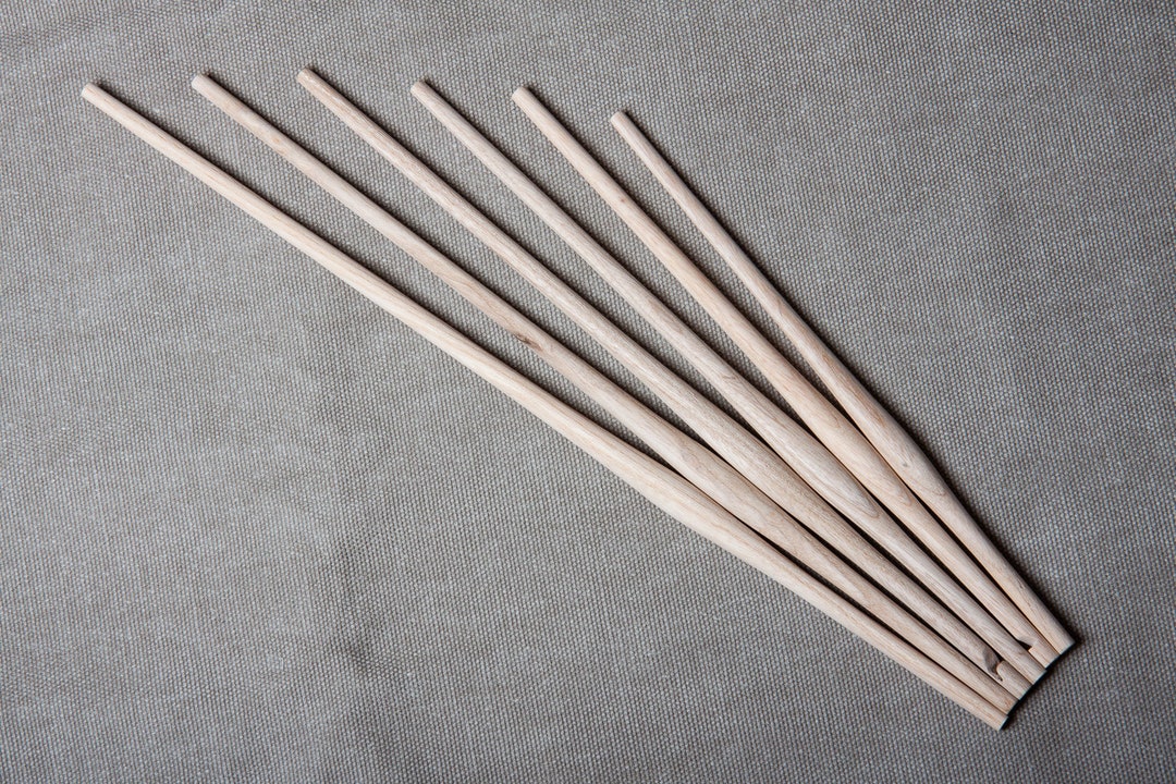 Spindle Sticks Viking Age Style Spindle Sticks Hand Turned - Etsy UK