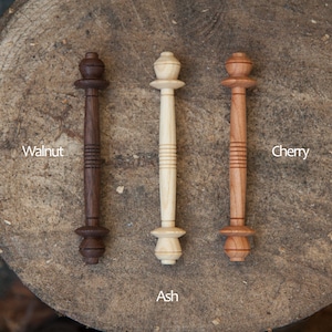 Medieval Thread Spools Reenactment Hand Turned Reproduction Medieval ...