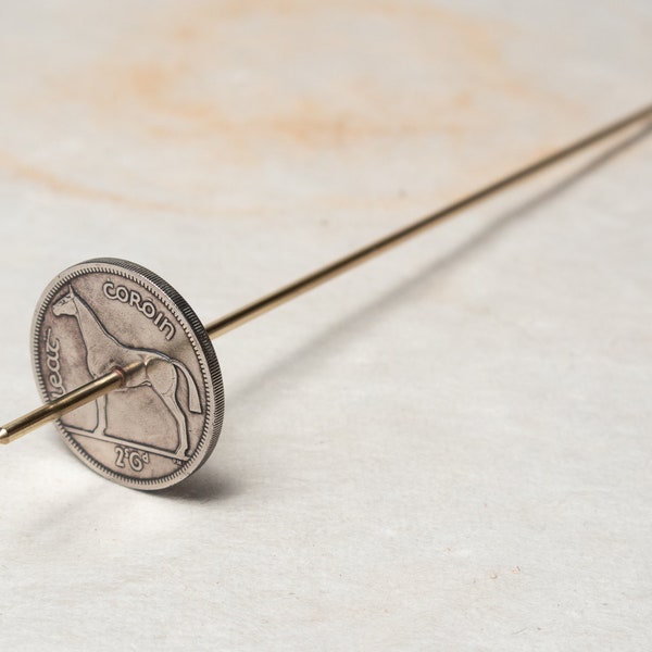 Metal Spindle - Etsy