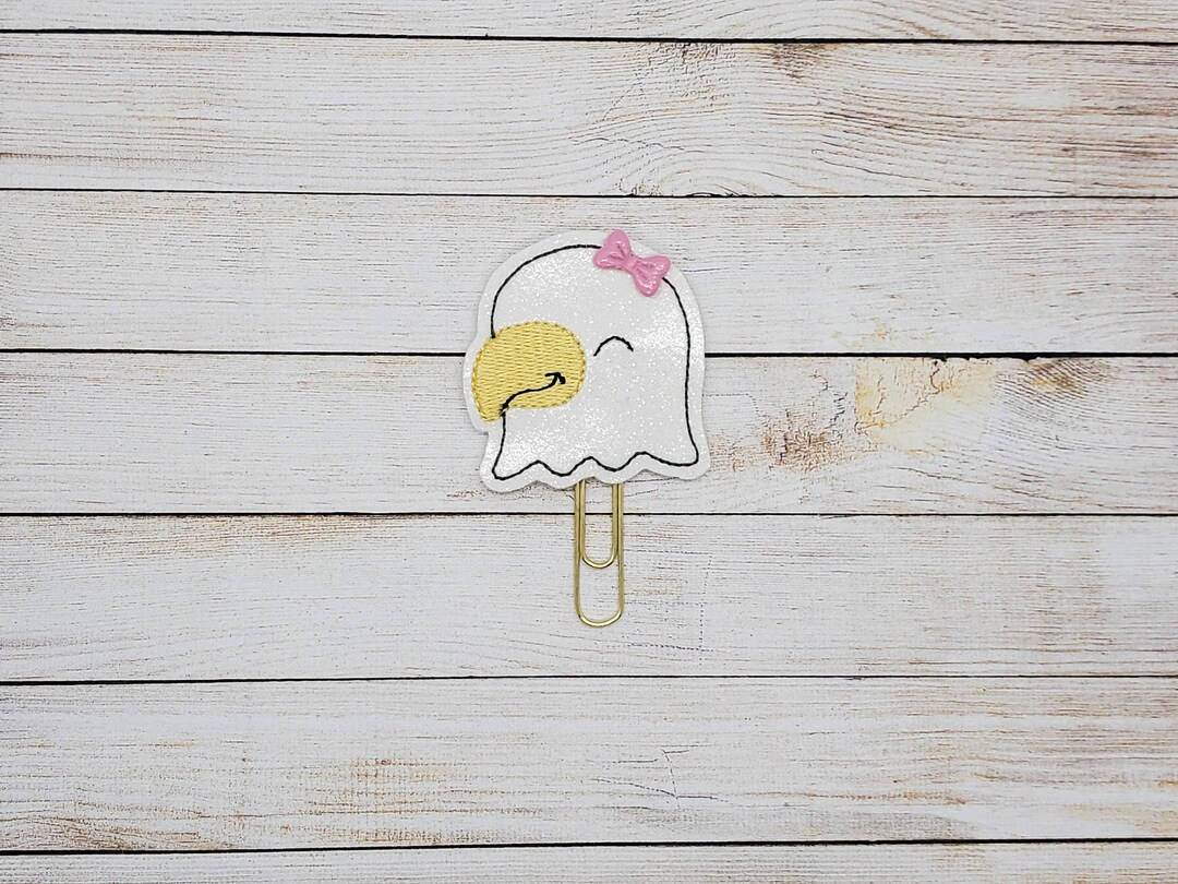 Eagle Planner Clip Paperclip - Etsy