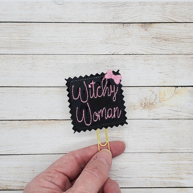 PlannerClipsByDesign - Etsy