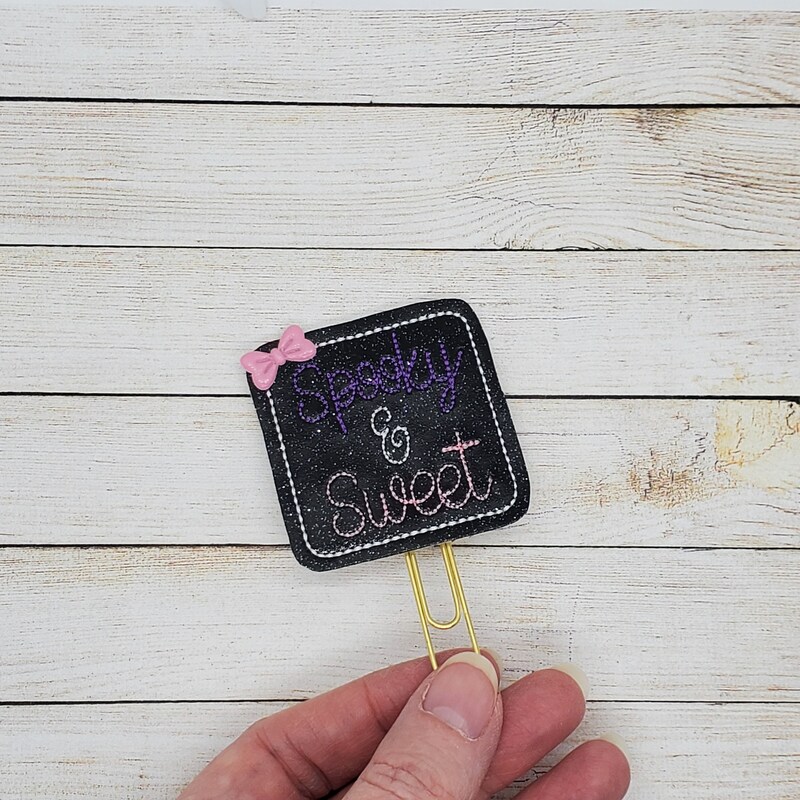 PlannerClipsByDesign - Etsy