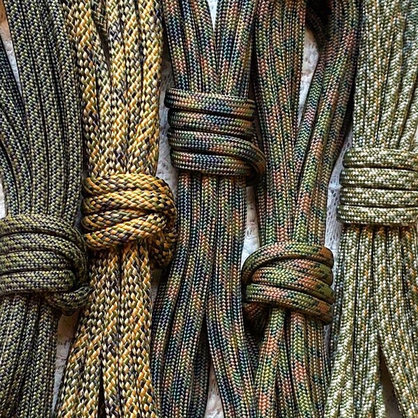 Parachute Bracelet - Etsy