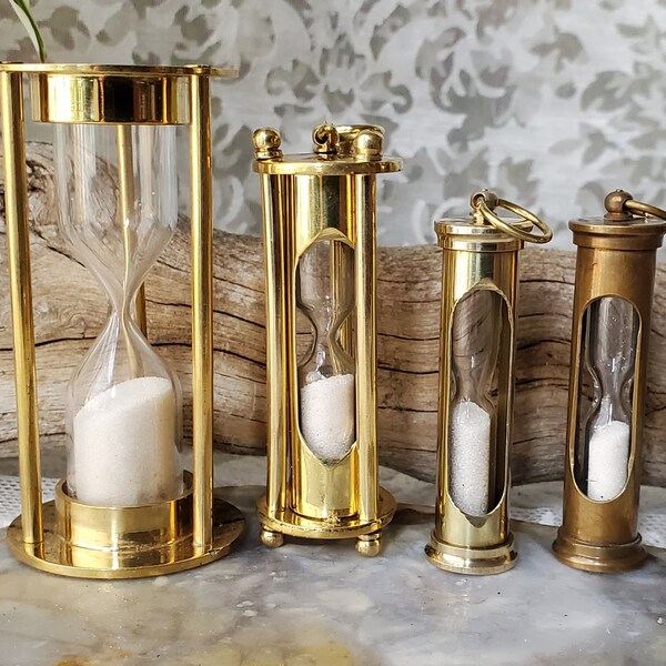 Hourglass - Etsy