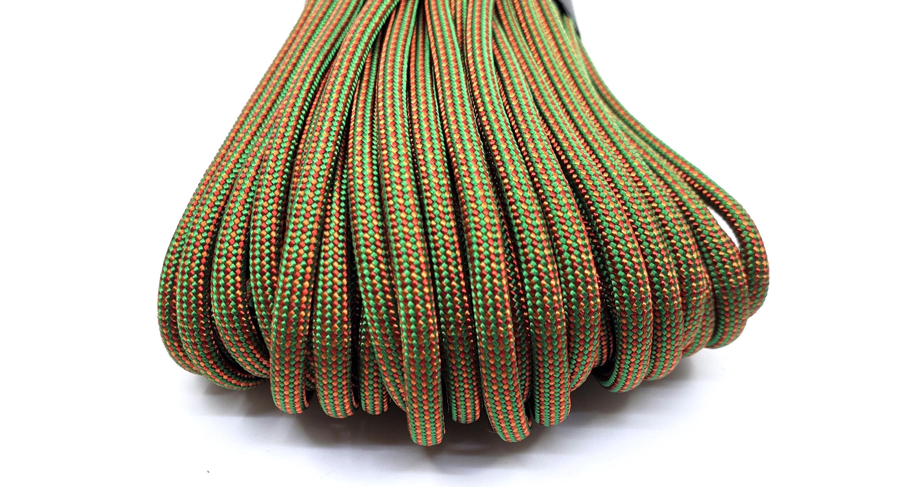 Paracord Rope Chromaflair Color Changing 550, USA MADE (if You Want the ...