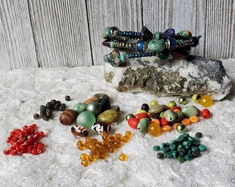 Memory Wire Kit - Etsy