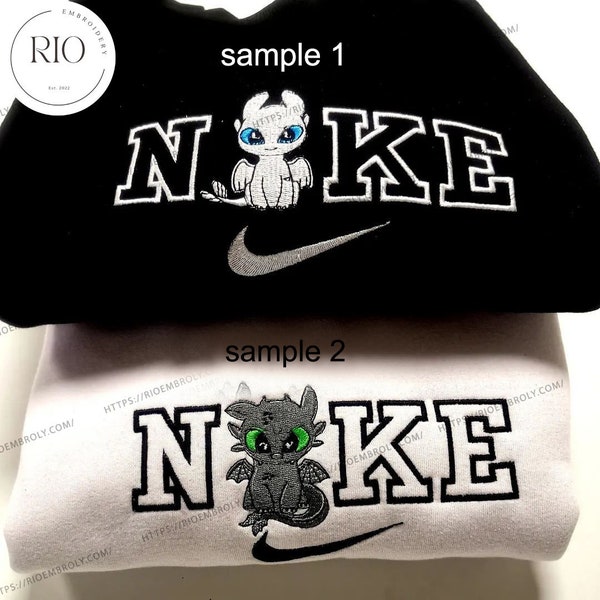 Toothless Matching Hoodies - Etsy