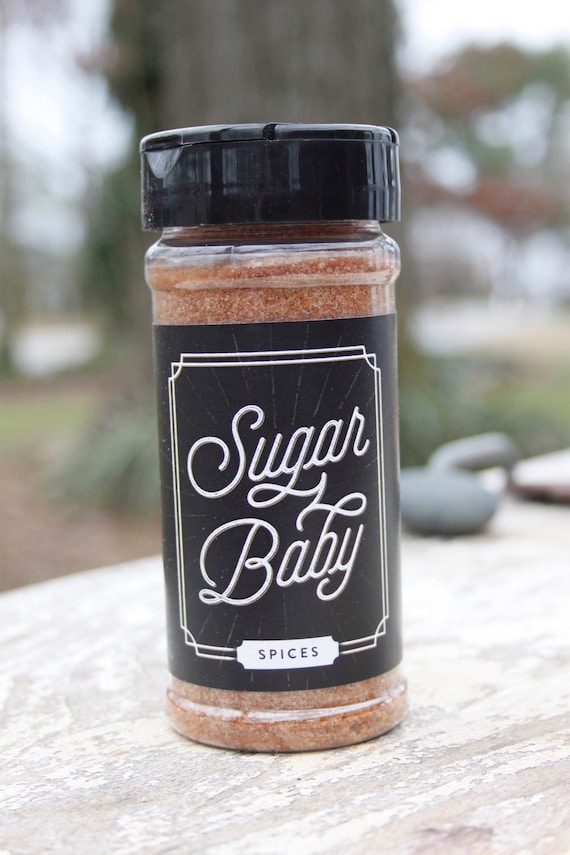 Sugar Baby | Etsy