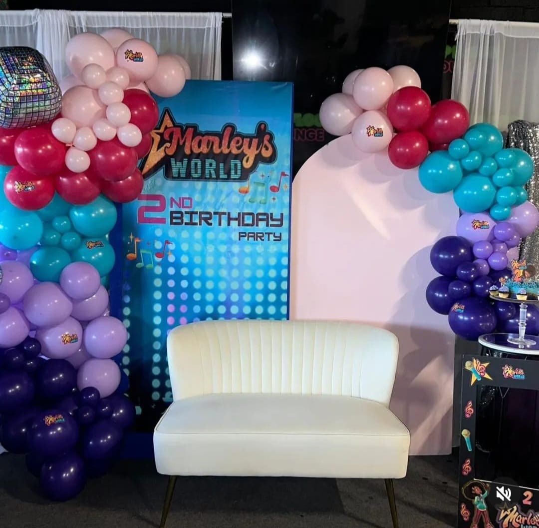 Custom Karma's World (name Logo) - Etsy