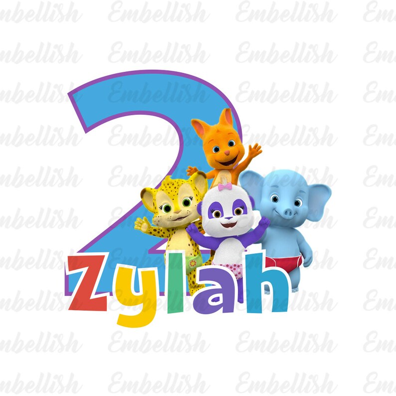 Word Party T-shirt Print Out (customizable) - Etsy