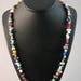 Native American Navajo Made Treasure Necklace--6061 - Etsy