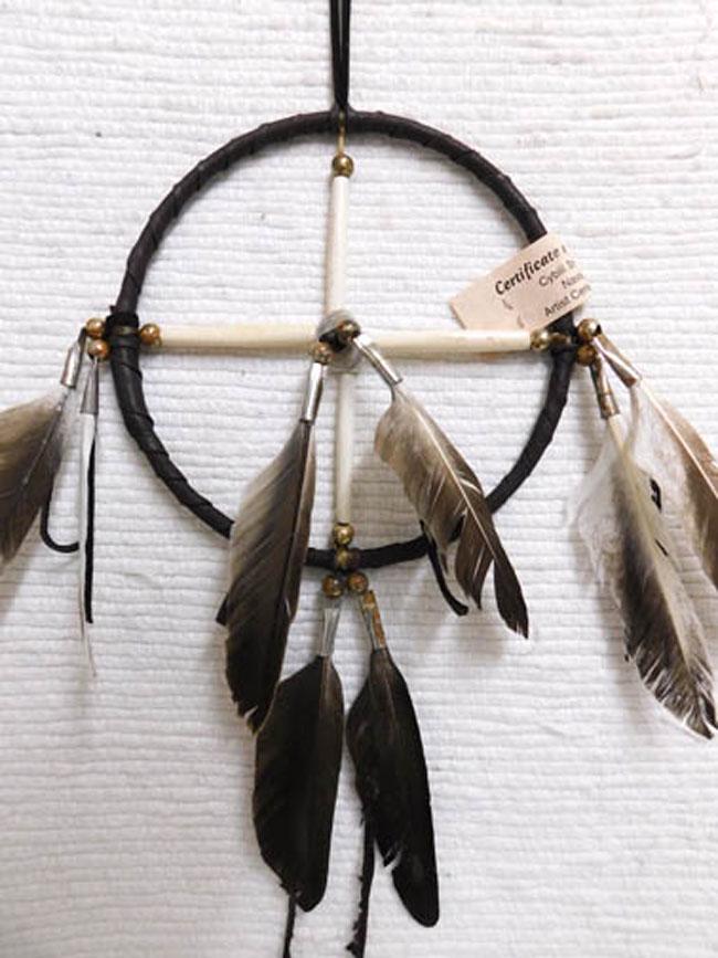 Native American Navajo Made 6 Inch Medicine Wheel--cb13c - Etsy