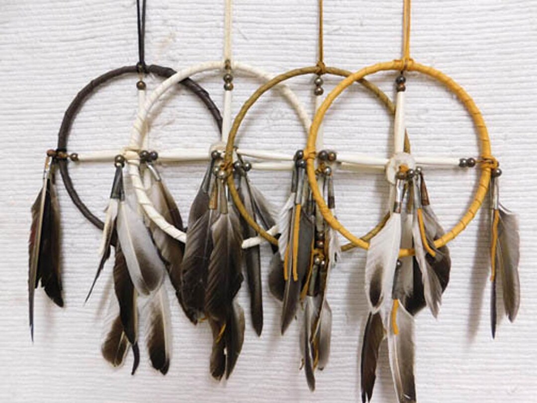 Native American Navajo Made 6 Inch Medicine Wheel--cb13c - Etsy