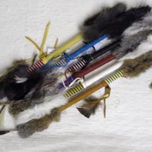 Talking Stick - Etsy