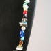 Native American Navajo Made Treasure Necklace--6061 - Etsy
