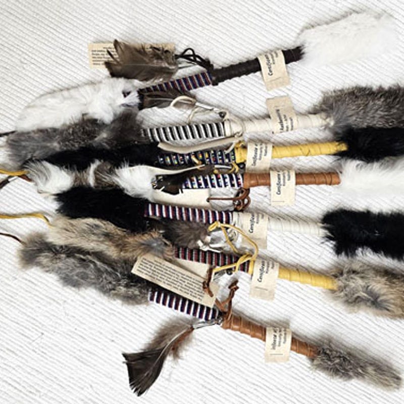 Talking Stick - Etsy
