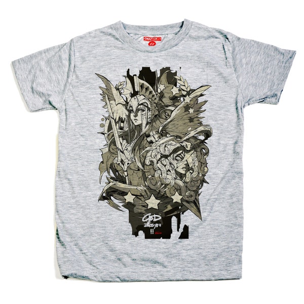 ChapterOneTShirt - Etsy