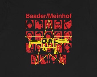 Red Faction T Shirt - Etsy