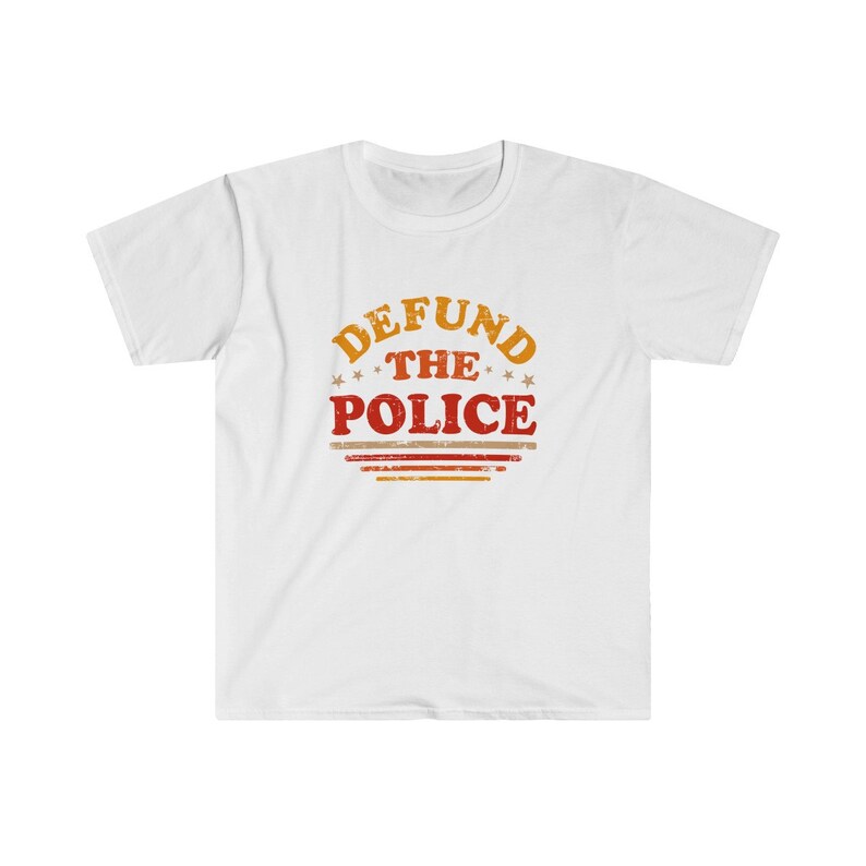 Unisex T-Shirt Defund The Police Shirt V3 1312 ACAB FTP | Etsy Unisex T-Shirt Defund The Police Shirt V3 1312 ACAB FTP | Etsy